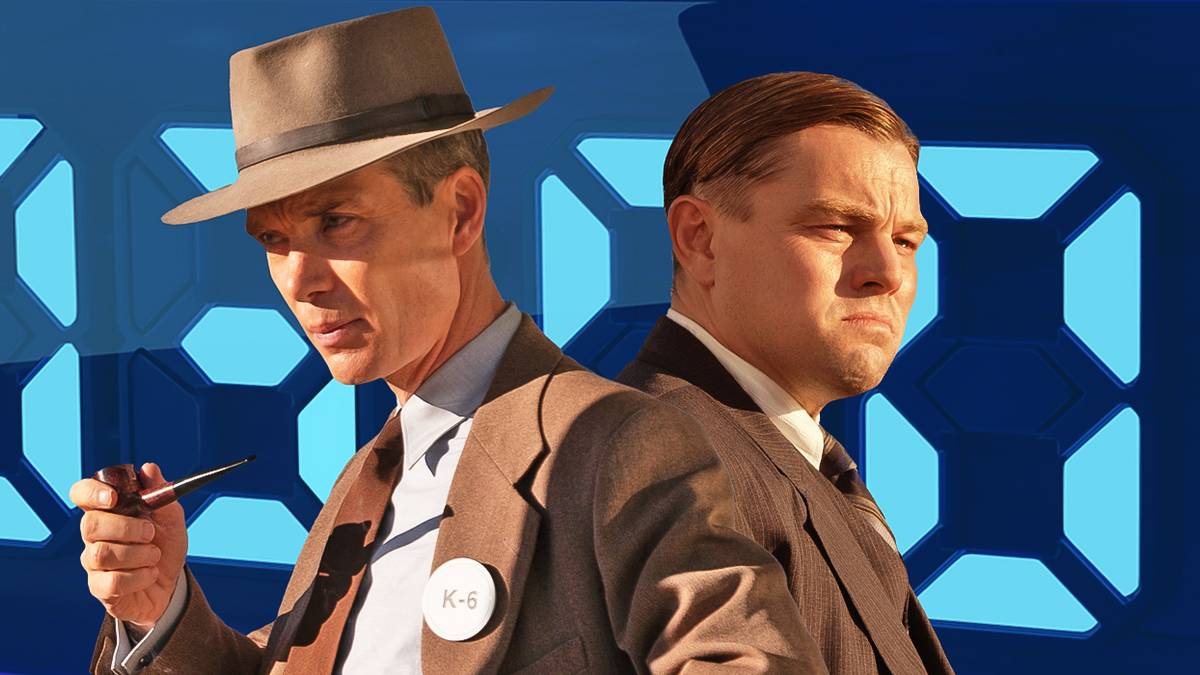 8 Best Movies Over Three Hours Long From the 2020s, Ranked