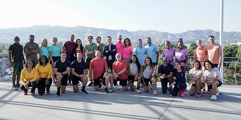 How To Watch 'The Amazing Race' Season 37: Premiere Date, Racers, and More