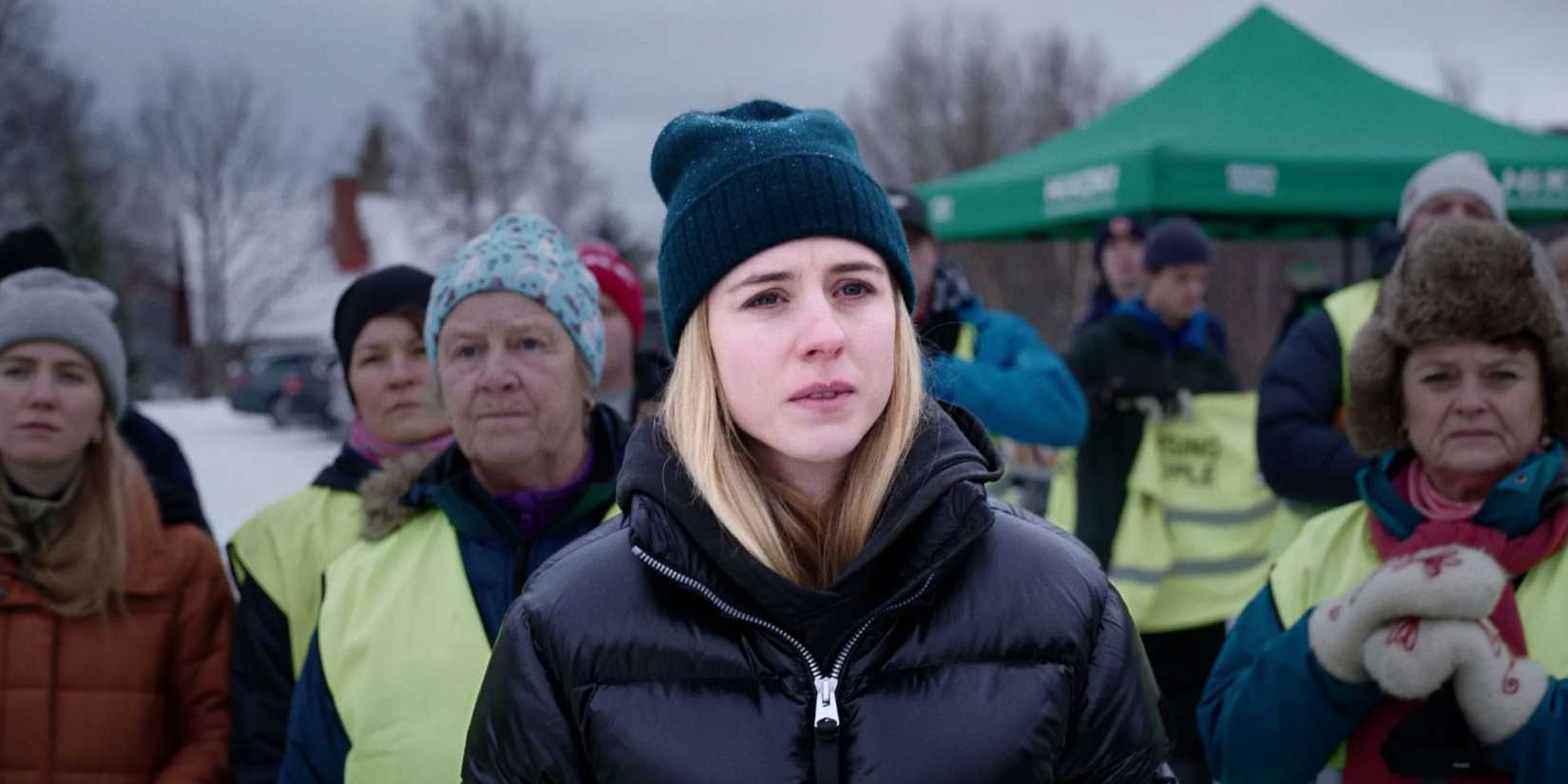 The 10 Most Popular Shows on Netflix (February 15, 2025)
