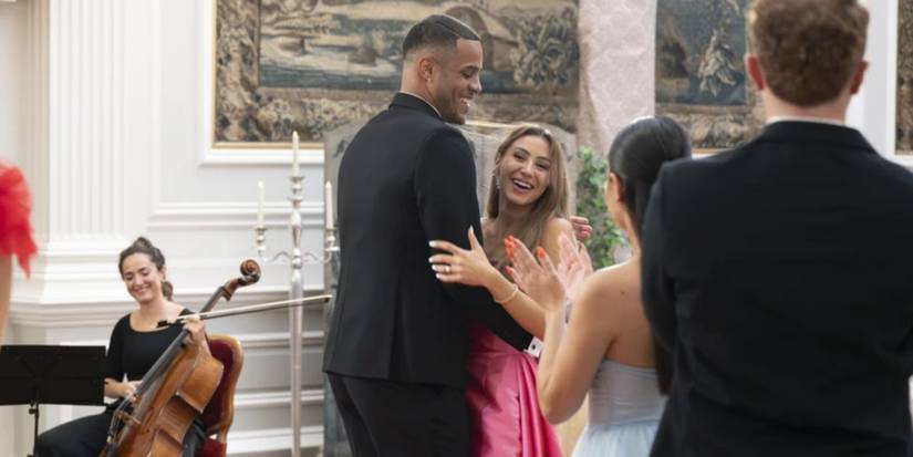 Who Is Making It to Hometowns? 'The Bachelor' Has Picked His Final Four