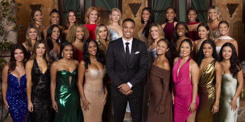 Who Is Grant Ellis' Fiancé? Here's When 'The Bachelor' Will Go Down on ...
