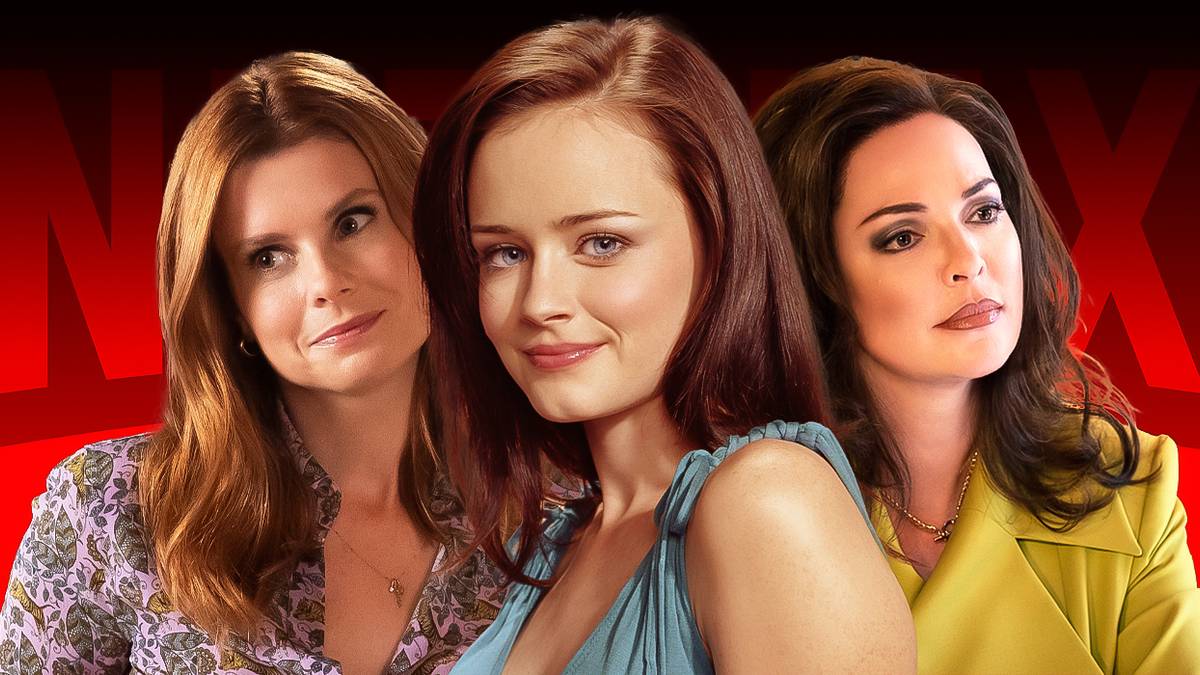 The 8 Best Comfort Shows on Netflix Right Now