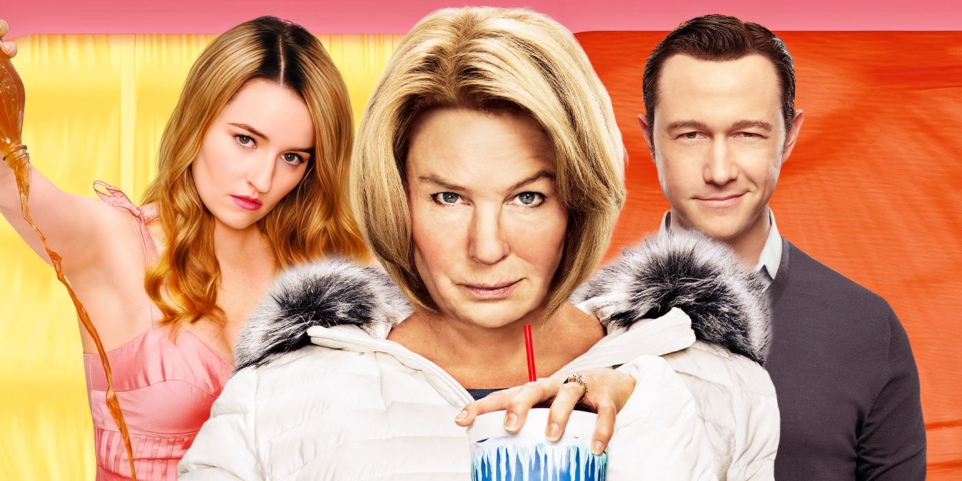 Julia Garner Is the Ultimate Scammer in Netflix's Forgotten Crime Drama ...