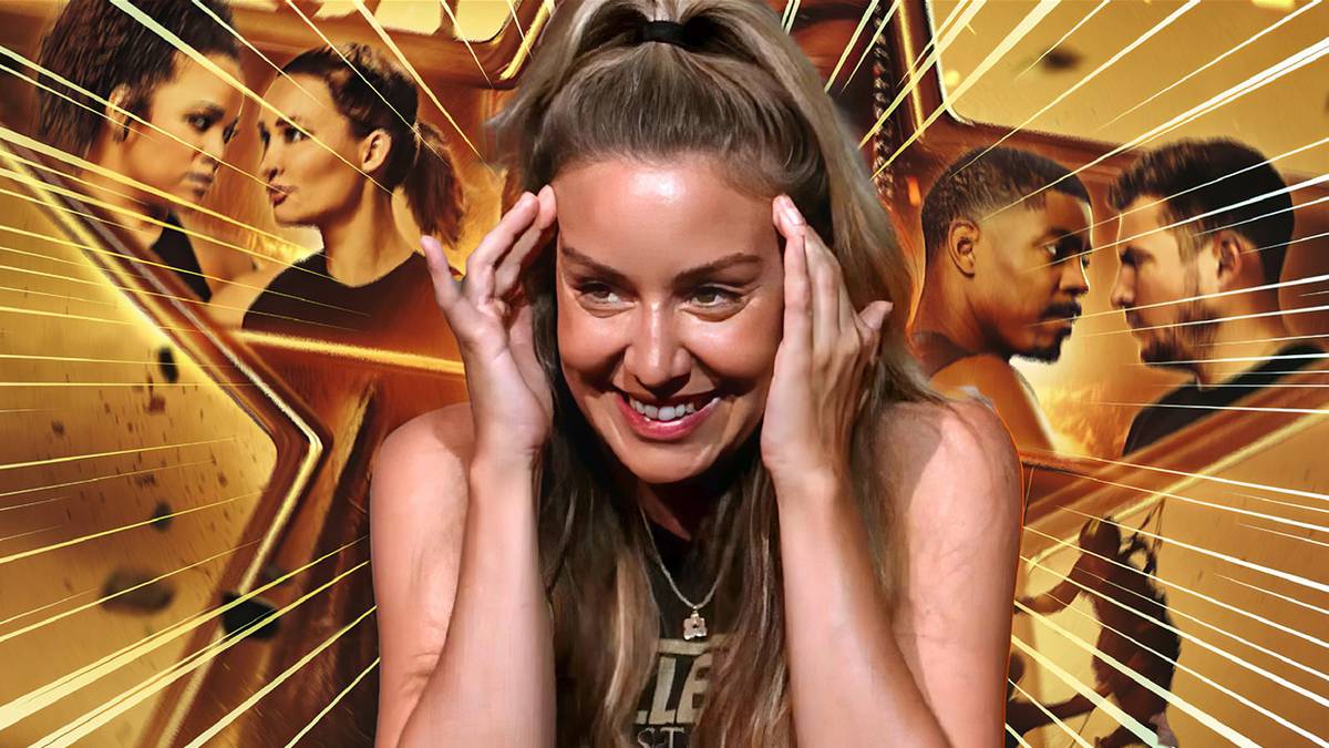 'The Challenge All Stars: Rivals' Format Is Wildly Unfair