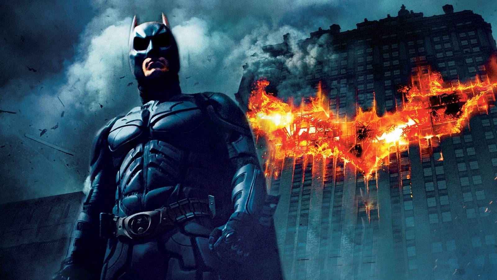 10 Most Essential Dc Movies Ranked