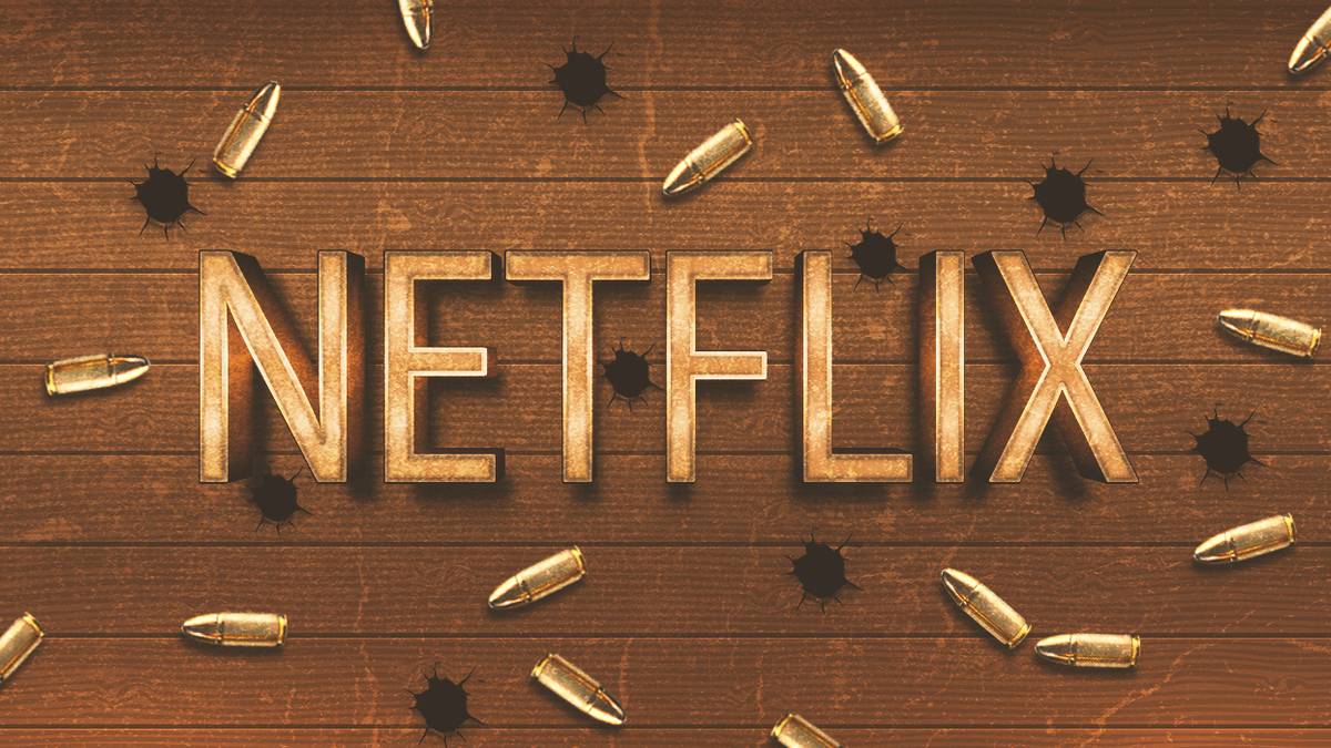 When Netflix Ditched the DVDs and First Started Streaming, Its Library Was the Wild West — And ...