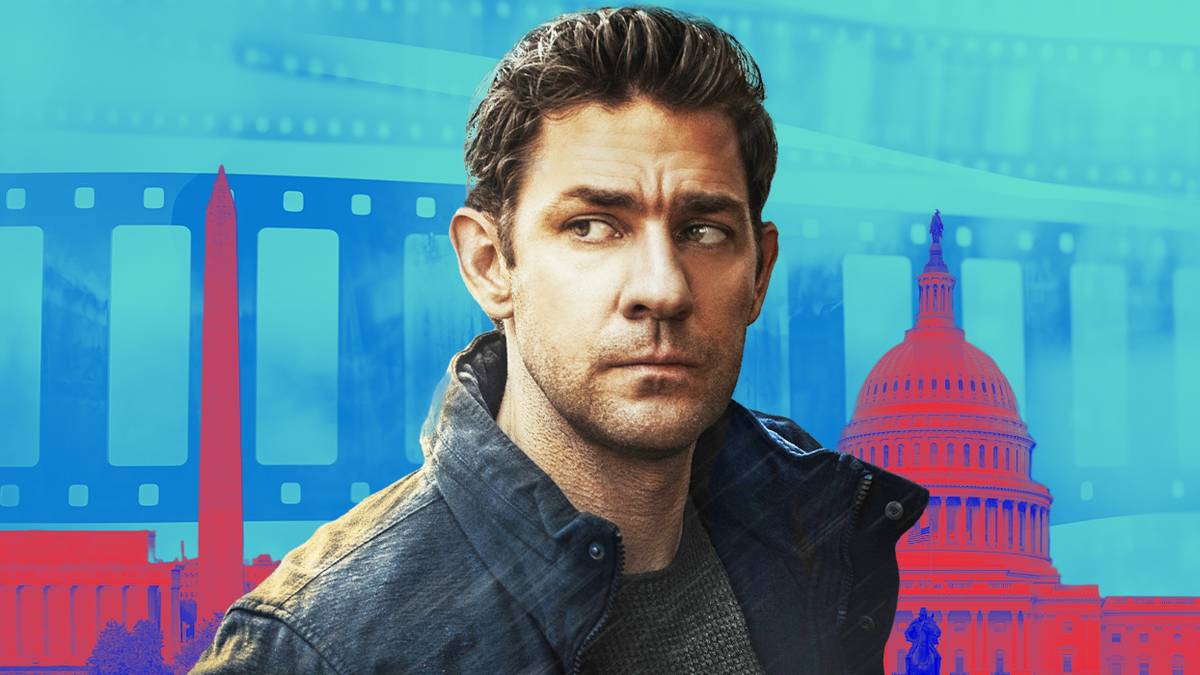 The New 'Jack Ryan' Movie — 7 Things You Need to Know About John ...