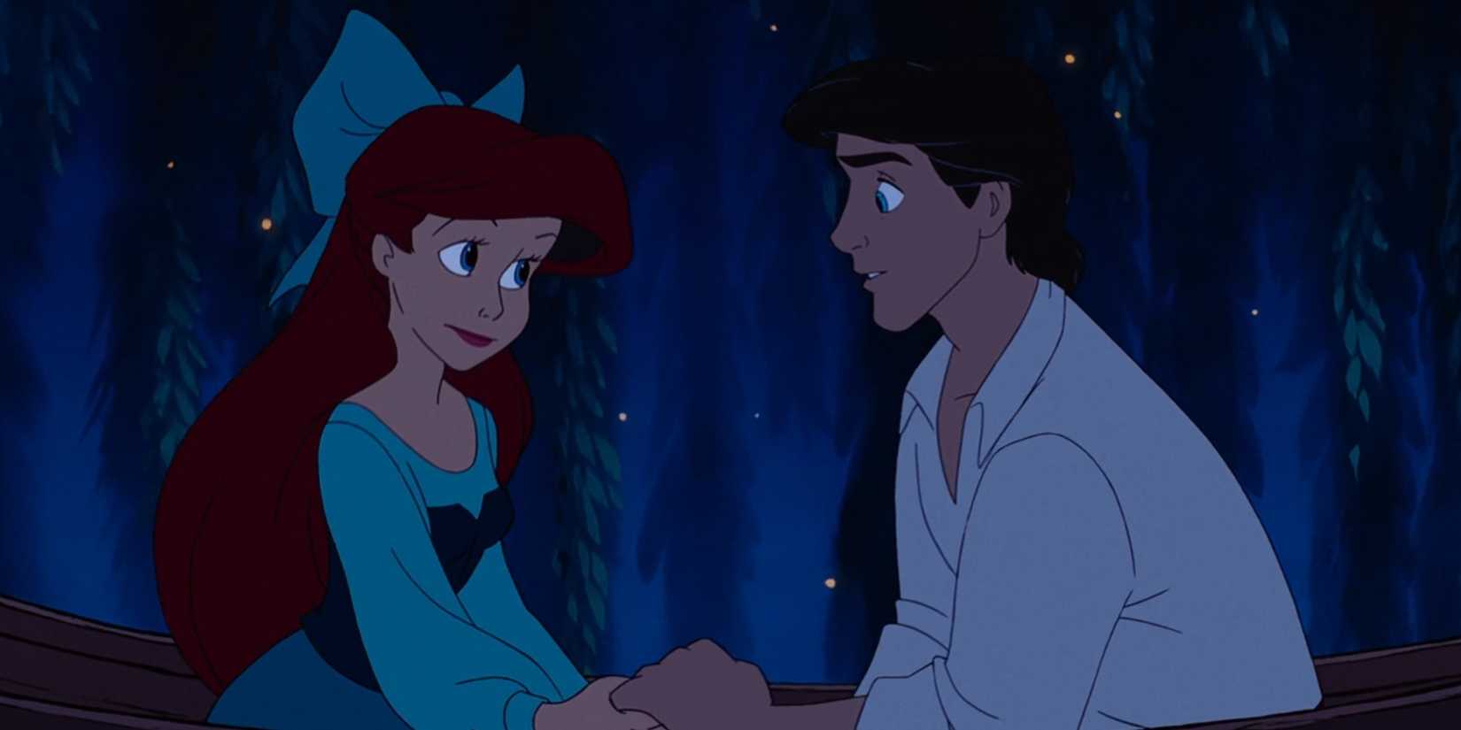 The 10 Most Legendary Disney Movies of All Time