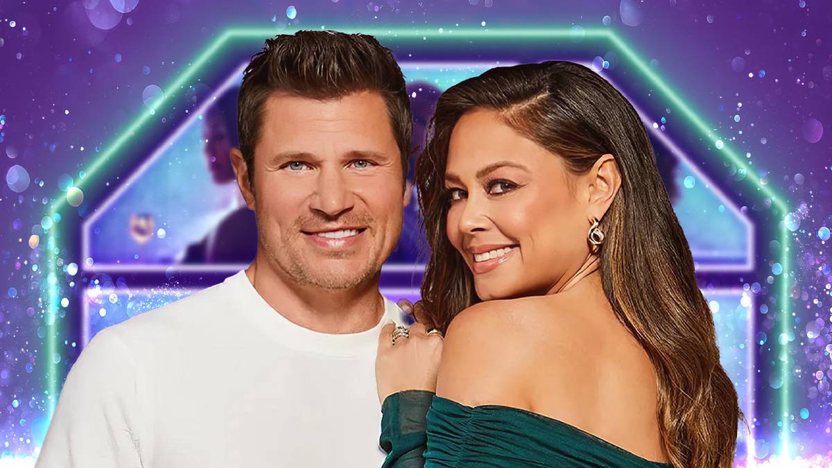 “You Don’t Know What It’s Like”: ‘Love Is Blind’s Nick and Vanessa on ...