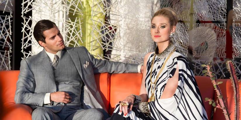 15 Best Elizabeth Debicki Movies, Ranked