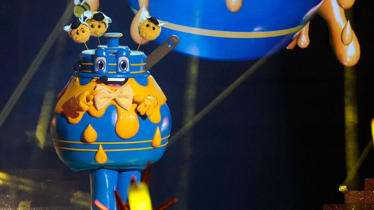 'The Masked Singer' Season 13 Episode 1 Recap: Lucky To Be Entertained!
