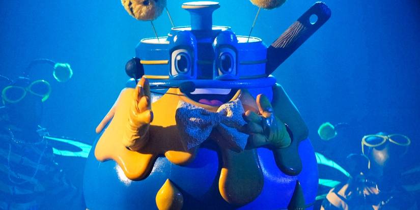 'The Masked Singer' Season 13 Episode 1 Recap: Lucky To Be Entertained!
