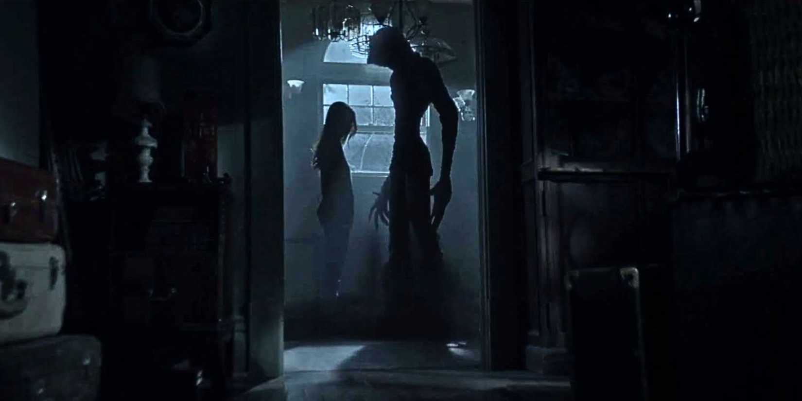 The Stars of ‘A Nightmare on Elm Street’ Reunited for This Chilling ...