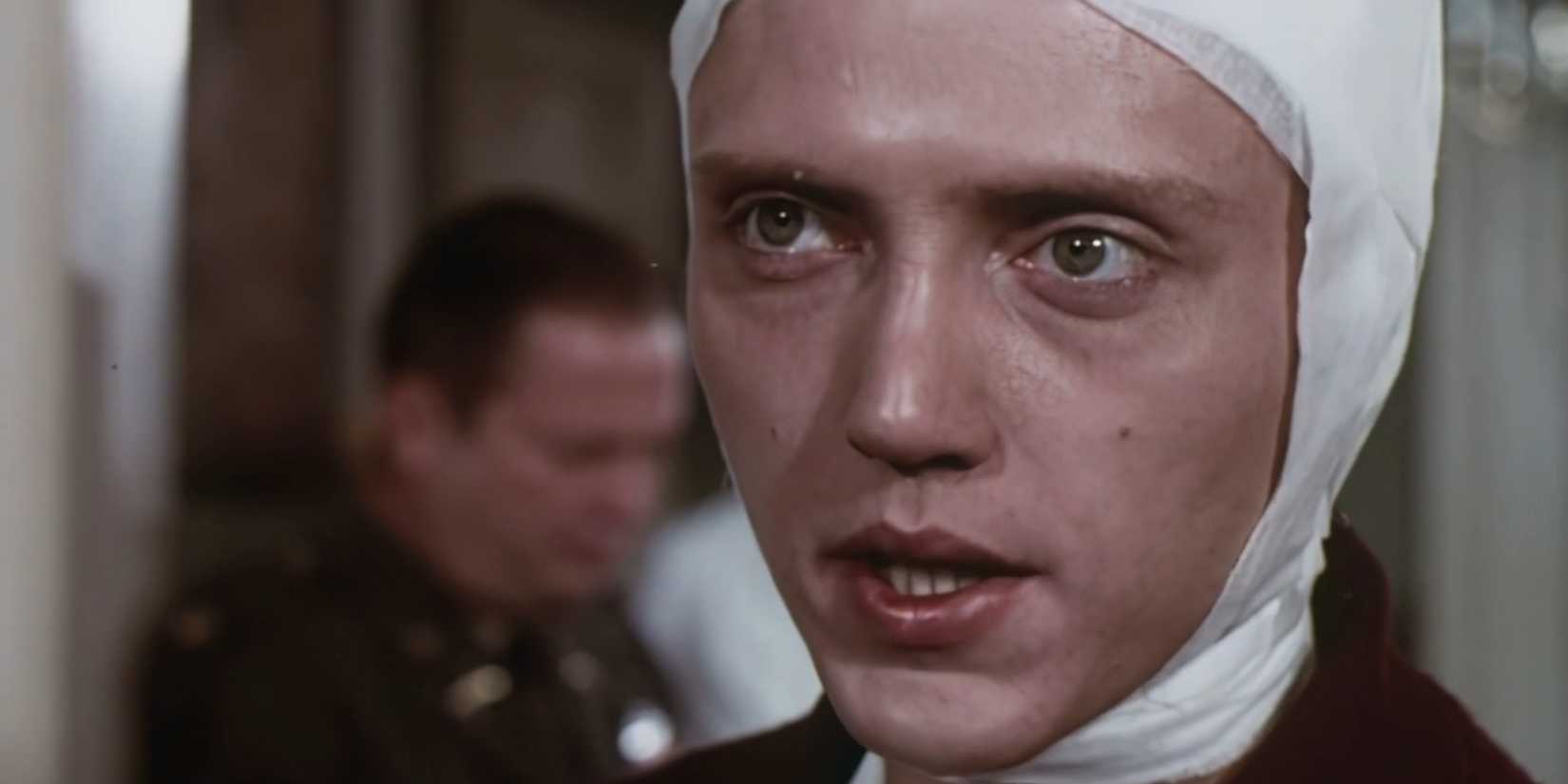 Christopher Walken's First Lead Role Was in This Twisty, 'Severance'-y ...