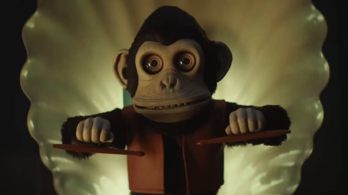 ‘The Monkey,’ ‘Ex-Husbands,’ and Everything That’s Crashing Into ...