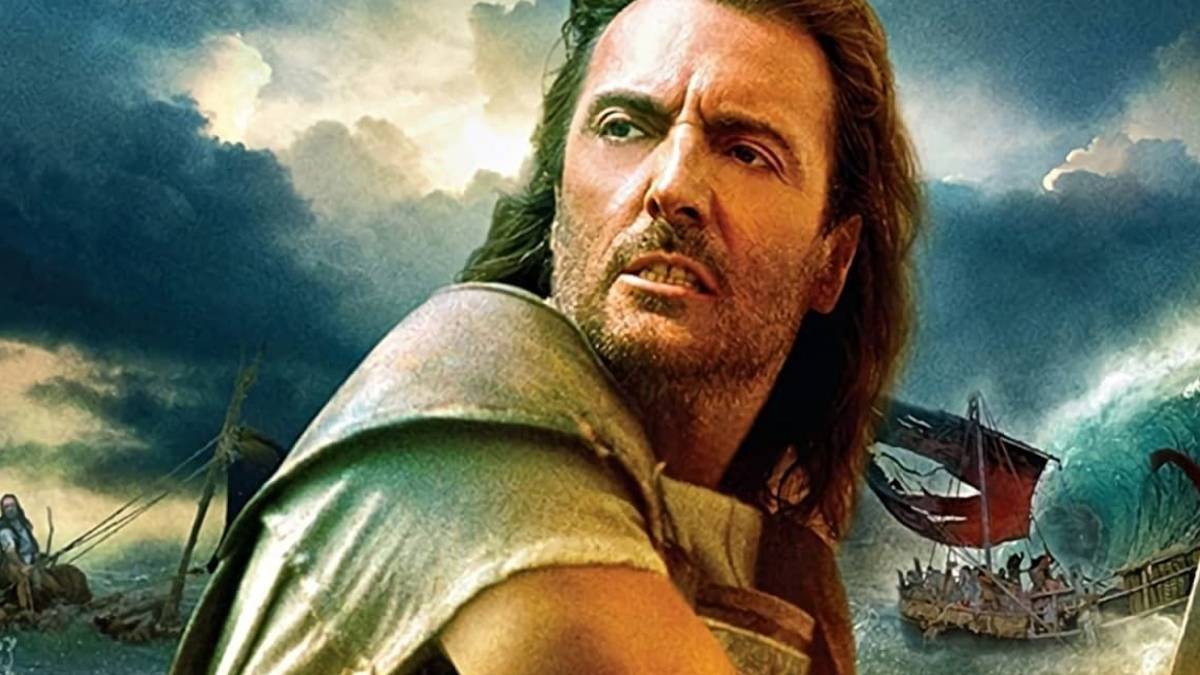 Get Ready for Christopher Nolan’s Take on ‘The Odyssey’ by Watching ...