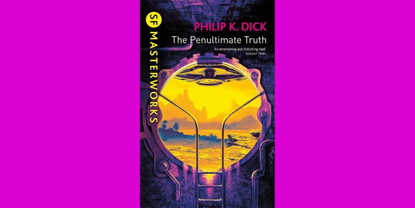 10 Great Sci-Fi Novels To Read if You Love 'Silo'