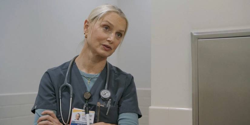 6 Actors on 'The Pitt' Who Also Appeared on 'ER'