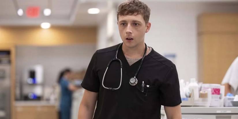 10 Reasons Why 'The Pitt' Has Been So Popular With Audiences and Critics