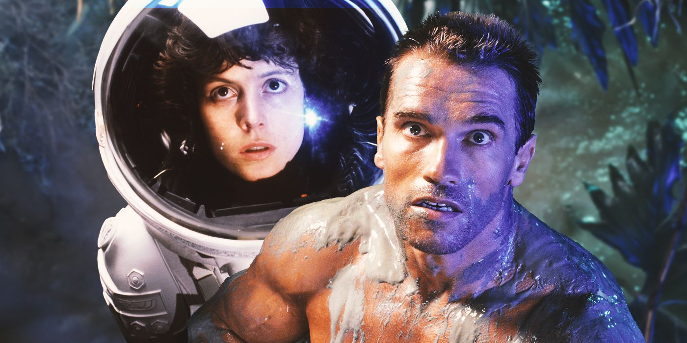 10 Essential Arnold Schwarzenegger Action Movies, Ranked