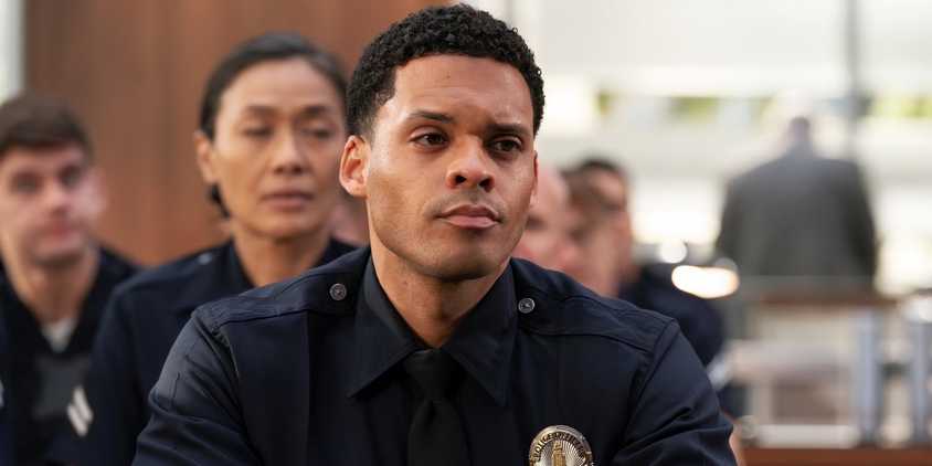 'The Rookie' Needs To Revisit This Major Unanswered Question Now That ...