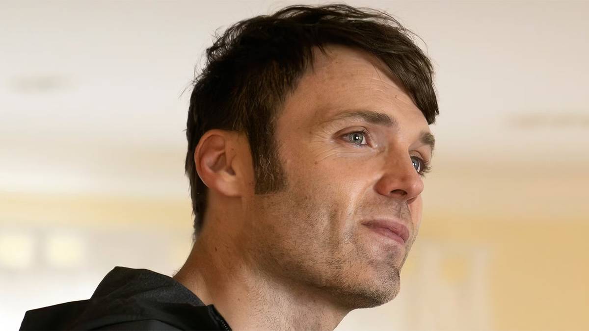 'The Rookie' Shouldn't Be Done With Its Serial Killer Plot Just Yet