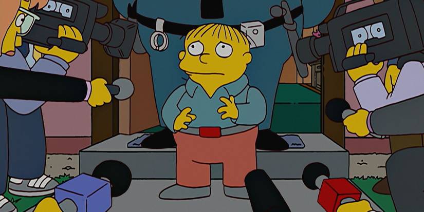 All 11 Banned 'The Simpsons' Episodes, Ranked