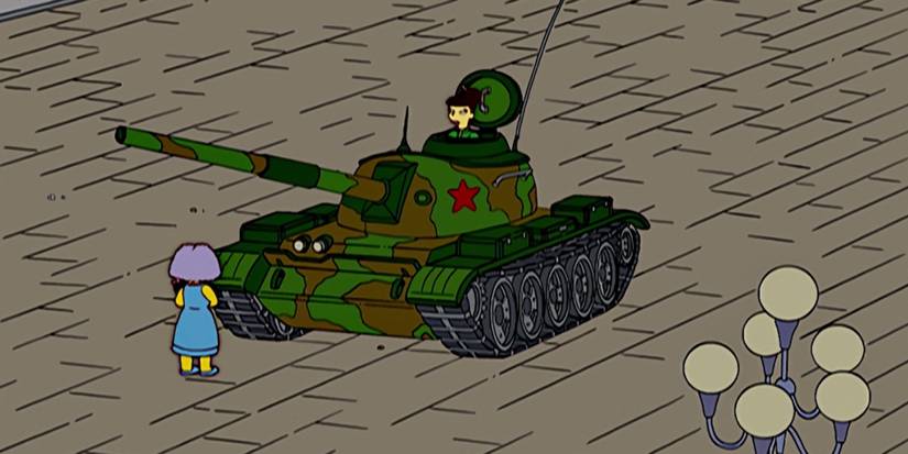 All 11 Banned 'The Simpsons' Episodes, Ranked