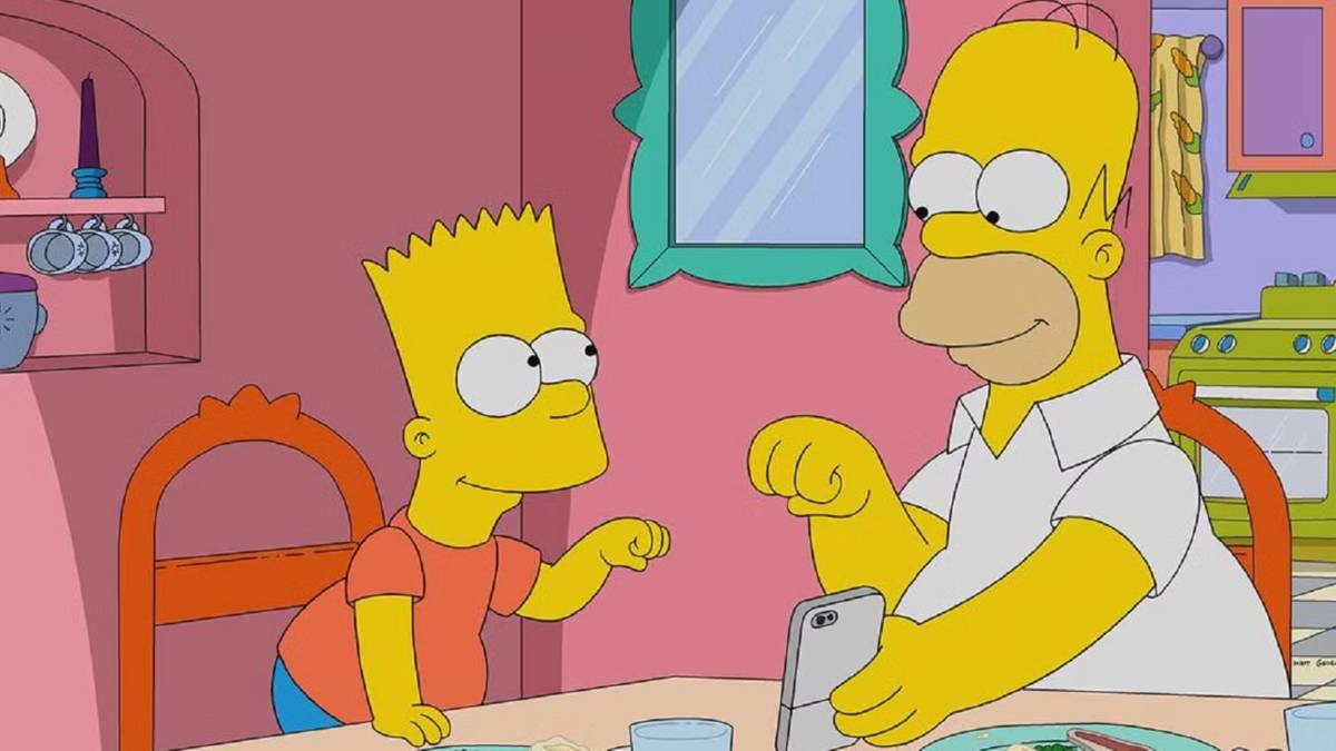 32 Years Ago, the Best 'Simpsons' Episode Aired and It's Still a ...