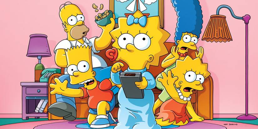 10 Must-Watch Adult Animated Shows, Ranked