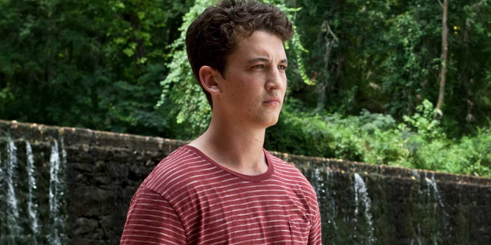 10 Essential Miles Teller Movies, Ranked
