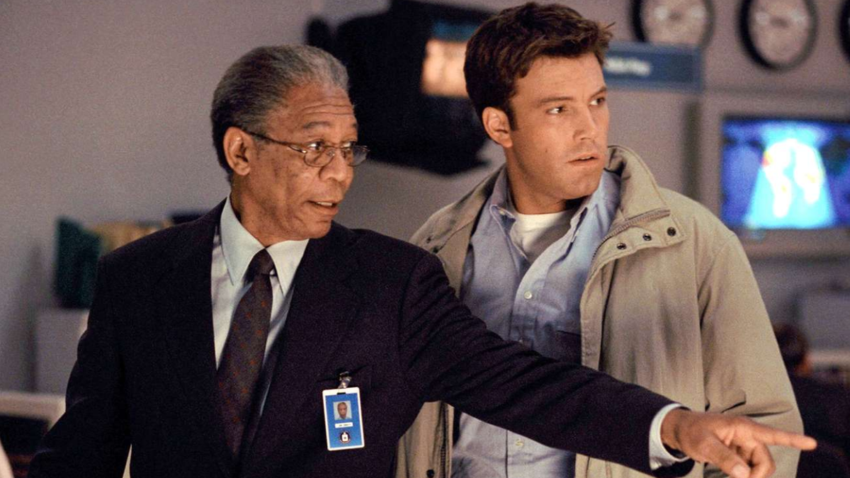 Ben Affleck’s Forgotten $68 Million Jack Ryan Movie Continues to Climb ...