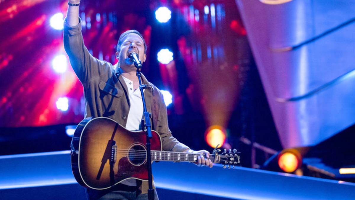 “I Love What You Did”: Country Cover Wows Coaches on ‘The Voice’