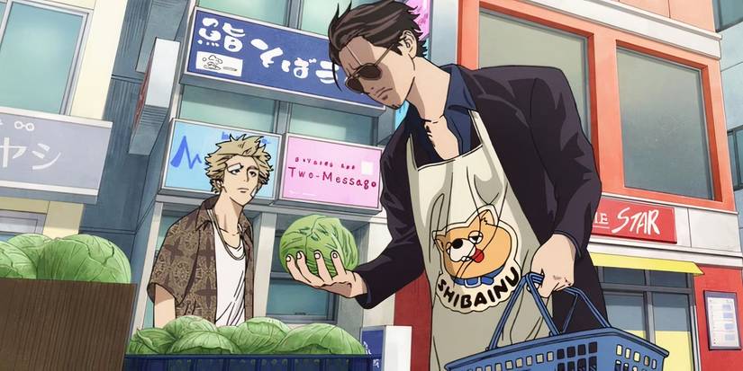 10 Best Feel-Good Anime Shows To Watch When You're Feeling Down