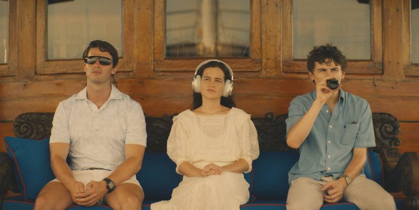 ‘The White Lotus’ Season 3 Cast and Character Guide — Who Are the New Elitists on Vacation in ...