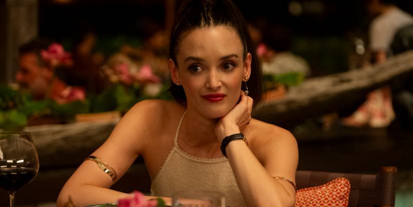 10 Best ‘The White Lotus’ Season 3 Quotes, Ranked