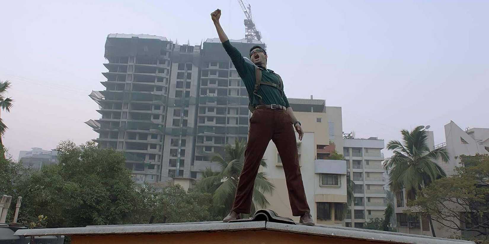 The 21 Best Indian Action Movies on Netflix
