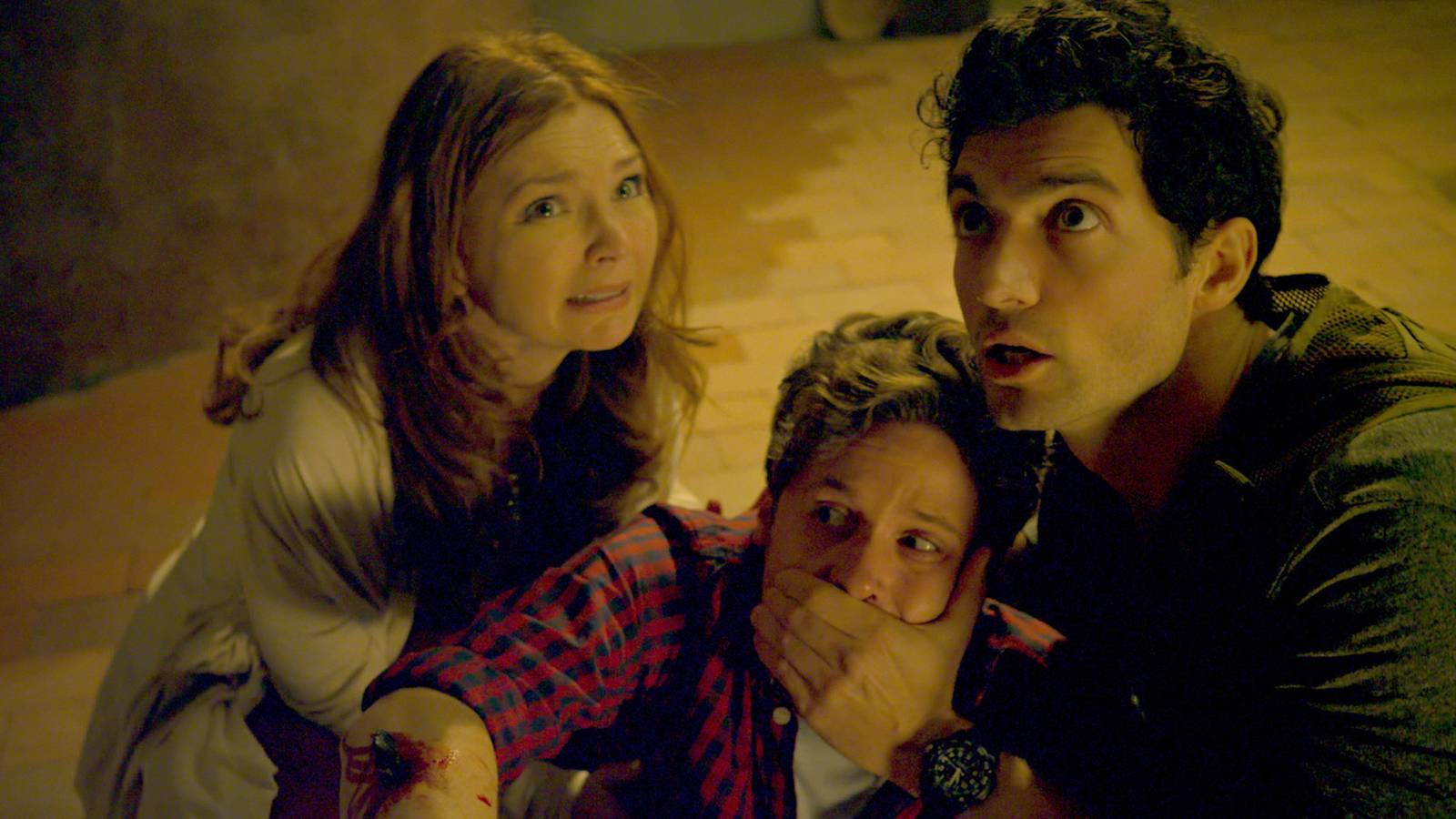 It's 'Home Improvement' Meets Found-Footage Carnage in This Hidden ...