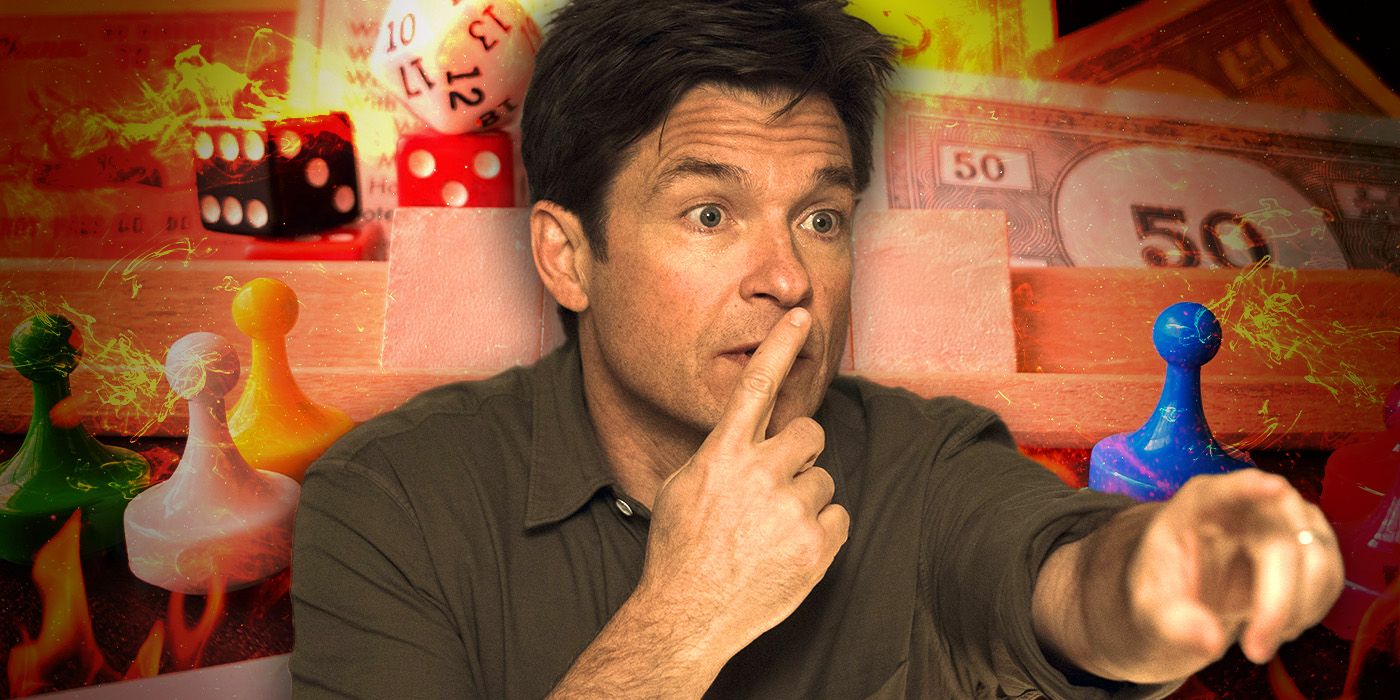 This Unsung 2018 Jason Bateman Movie With an Epic Cast Mastered the ...