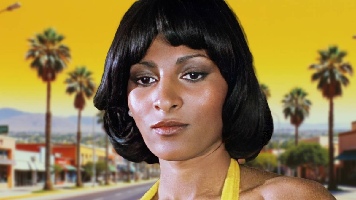 The Badass, Beautiful, and Must-See Movie That Made Pam Grier a Star ...