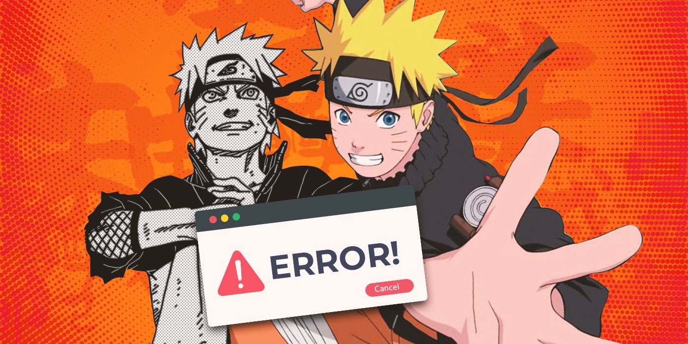 Whatever Happened to That Naruto 20th Anniversary Special?