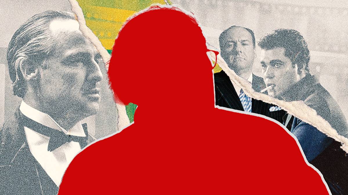 The Only Actor To Appear in 'The Godfather,' 'The Sopranos,' and ...