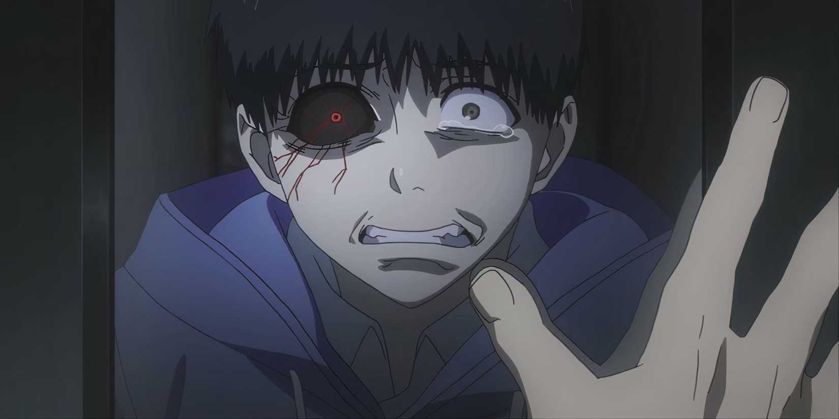 These 10 Anime Are Darker Than Anything You'll See in 'Gachiakuta'