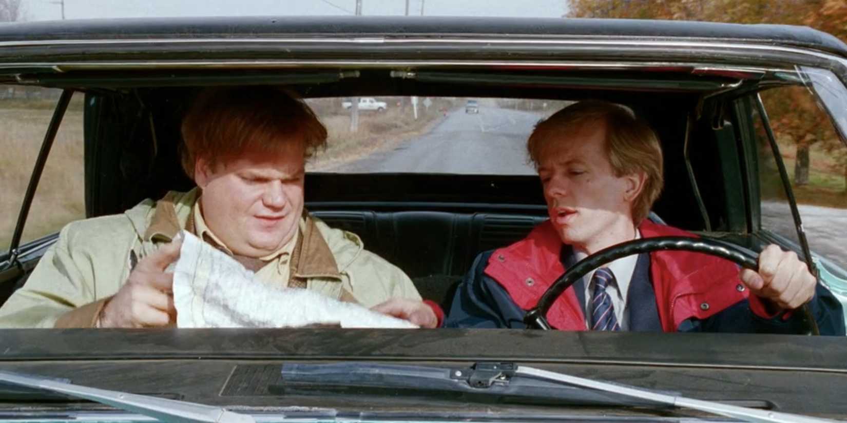 10 Comedy Movies That Are Funny From Start to Finish