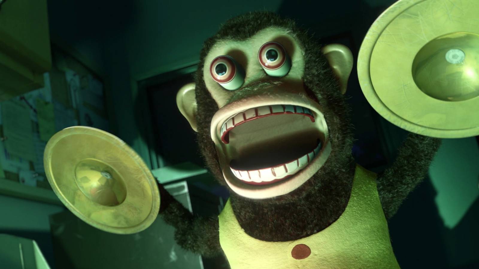 Thanks to ‘The Monkey,’ Osgood Perkins’ Total Domestic Box Office Haul ...