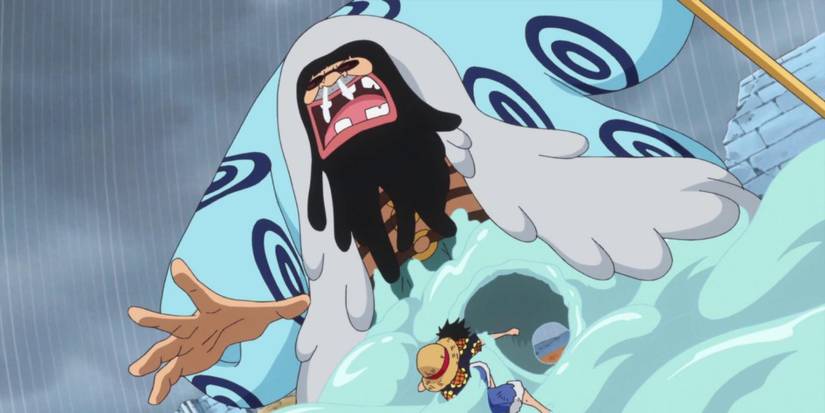 10 Most Hated 'One Piece' Characters, Ranked