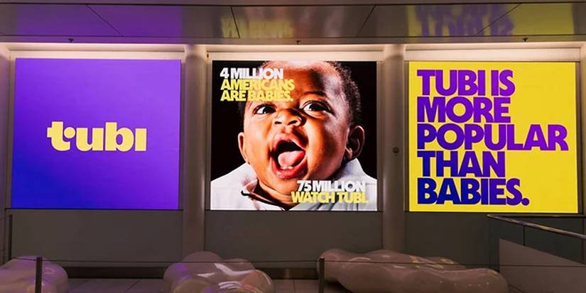 It's Got a Massive Library, It's Got the Wildest Movies, It's Free — So ...
