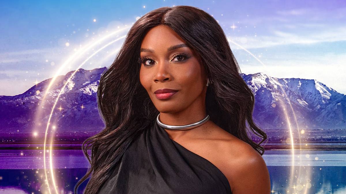 "There Are So Many Stereotypes About What a Black Woman Is": Tyna ...