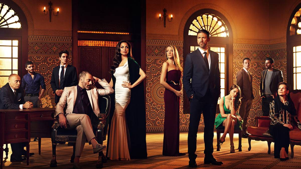 This Must-Watch FX Series on Streaming Blends Political Thriller With ...