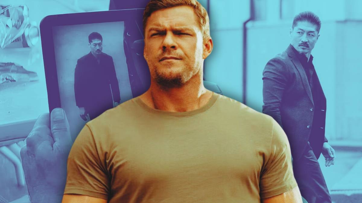 'Reacher' Season 3 Ending Explained: Reacher Finally Gets His Righteous ...